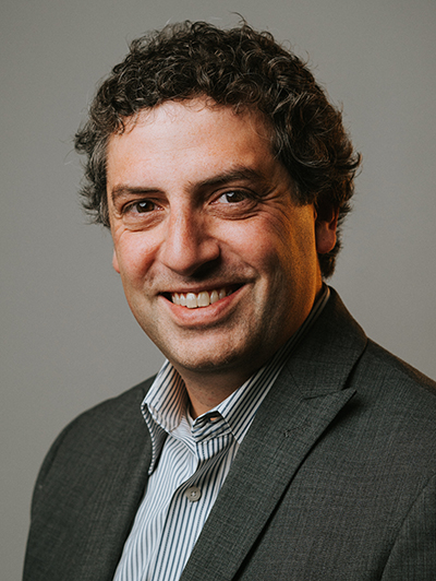 Doyle Security Systems President/CEO Jack Doyle – ‘I feel incredibly